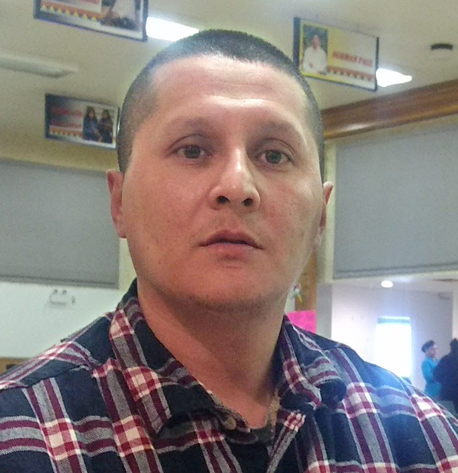 Healing from addictions comes from spirit and community, Alexis First ...