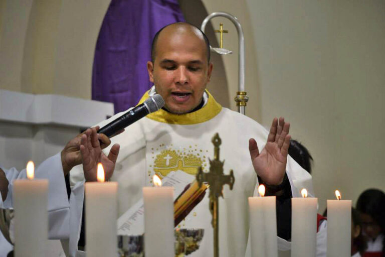 Portuguese parish celebrates 50 years in honour of Our Lady of Fatima ...