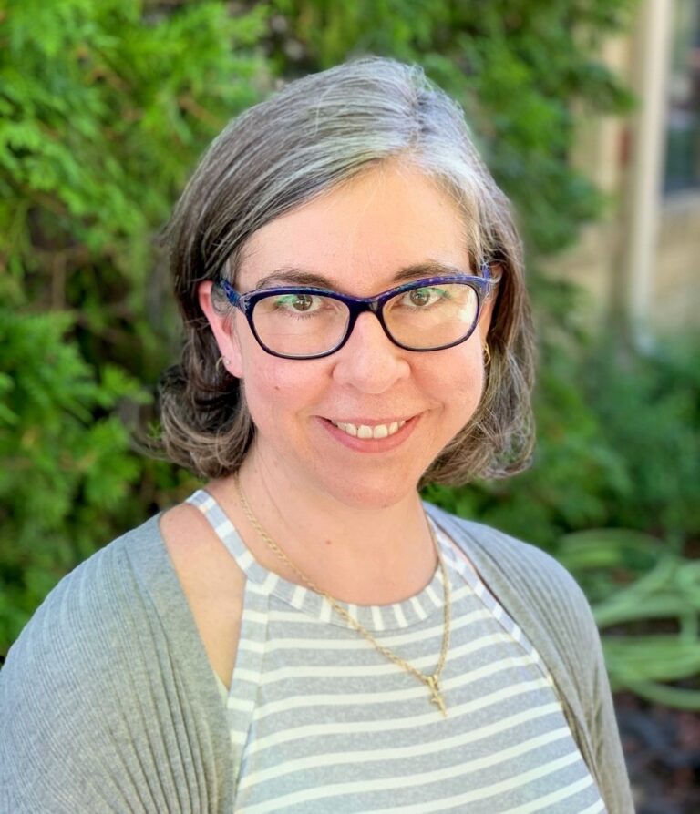 Mary, a Role Model of Perseverance for Wives and Mothers – The Catholic ...