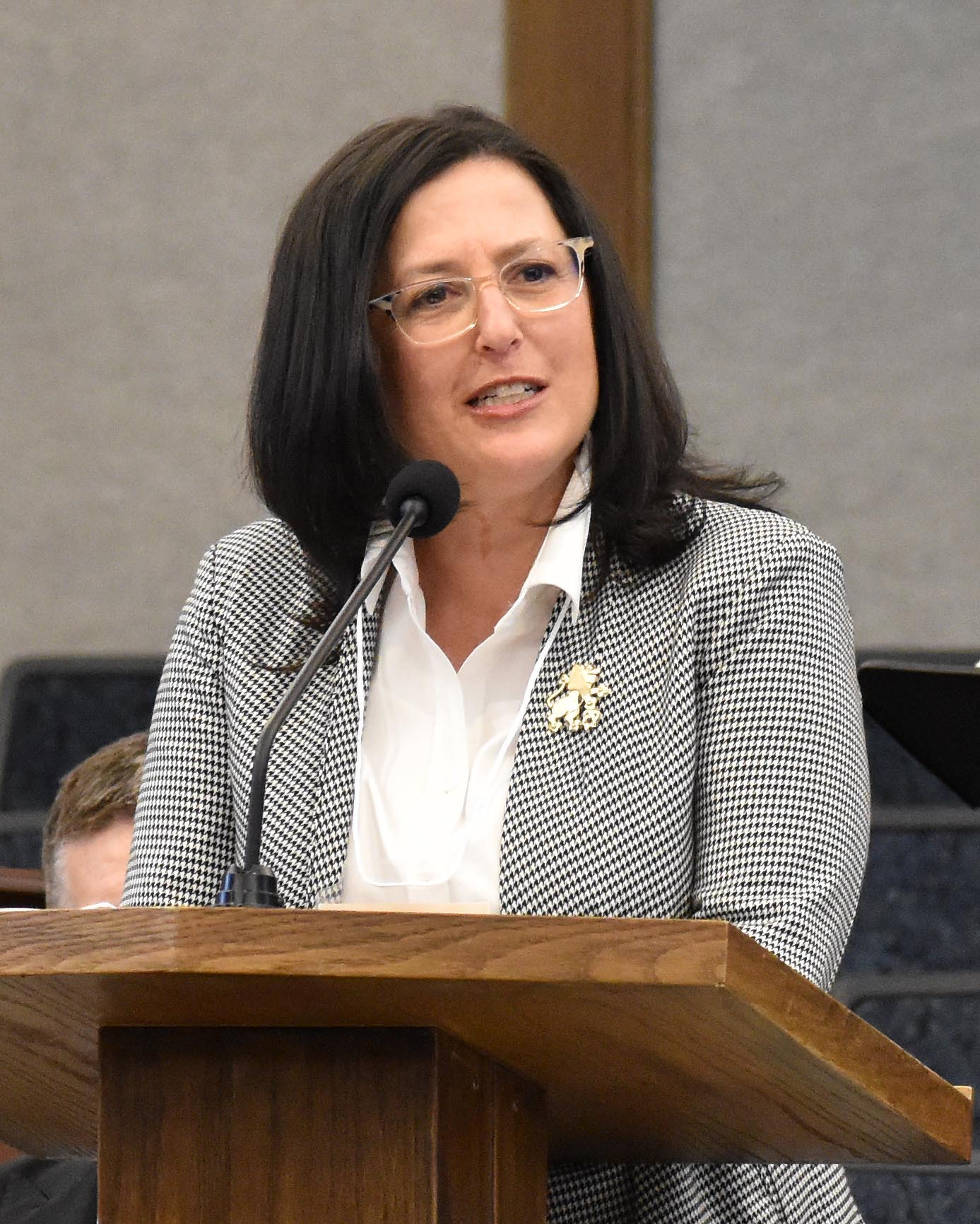 Faith leaders stress unifying power of religion - caedm