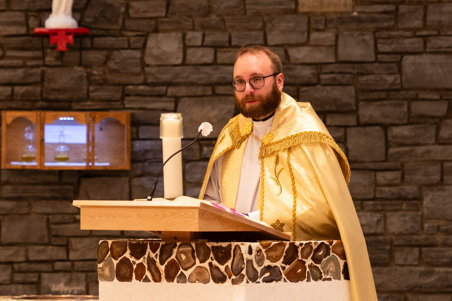 World Youth Day pilgrims reunite and accept new challenges - caedm