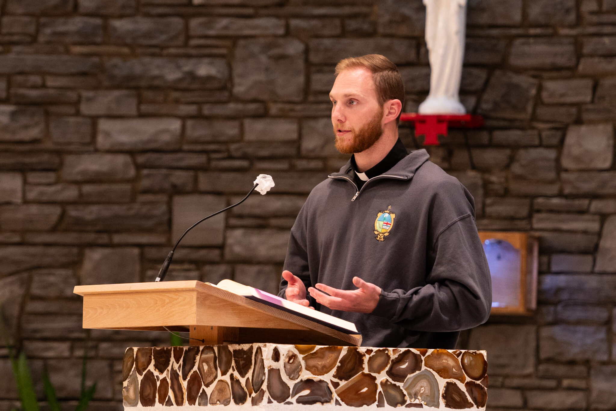 World Youth Day pilgrims reunite and accept new challenges - caedm