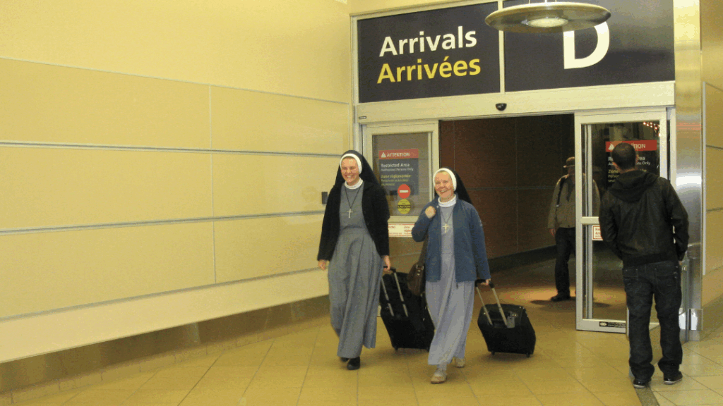 Be Not Afraid: Sister Rafala on missionary sisterhood and her religious habit as a ‘sign of ...