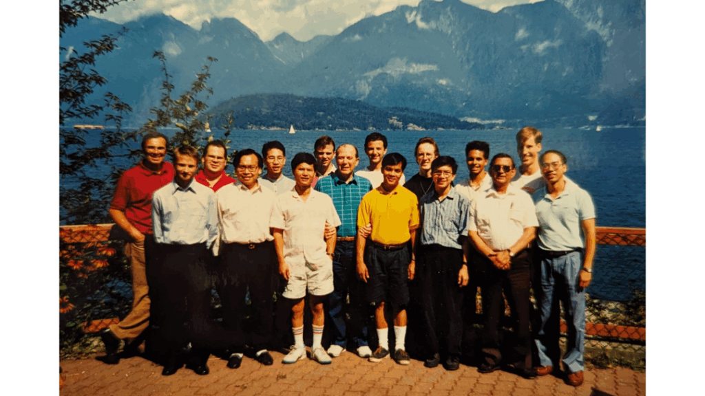 Be Not Afraid: Fr. Blust on his vocation and being drawn to the ...