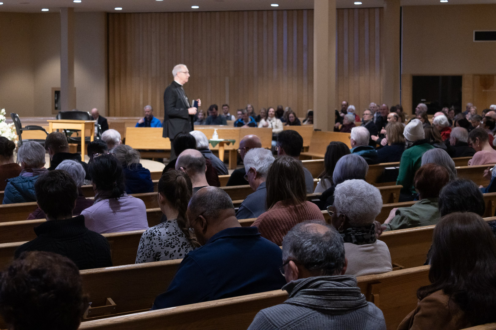 Catholics are encouraged to rally against the culture of death in ...