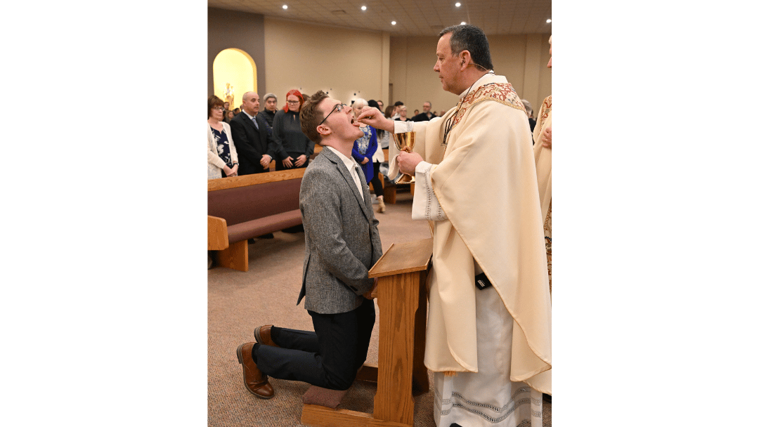 Testimony: How YouTube, Michael Knowles, and the search for Truth led ...