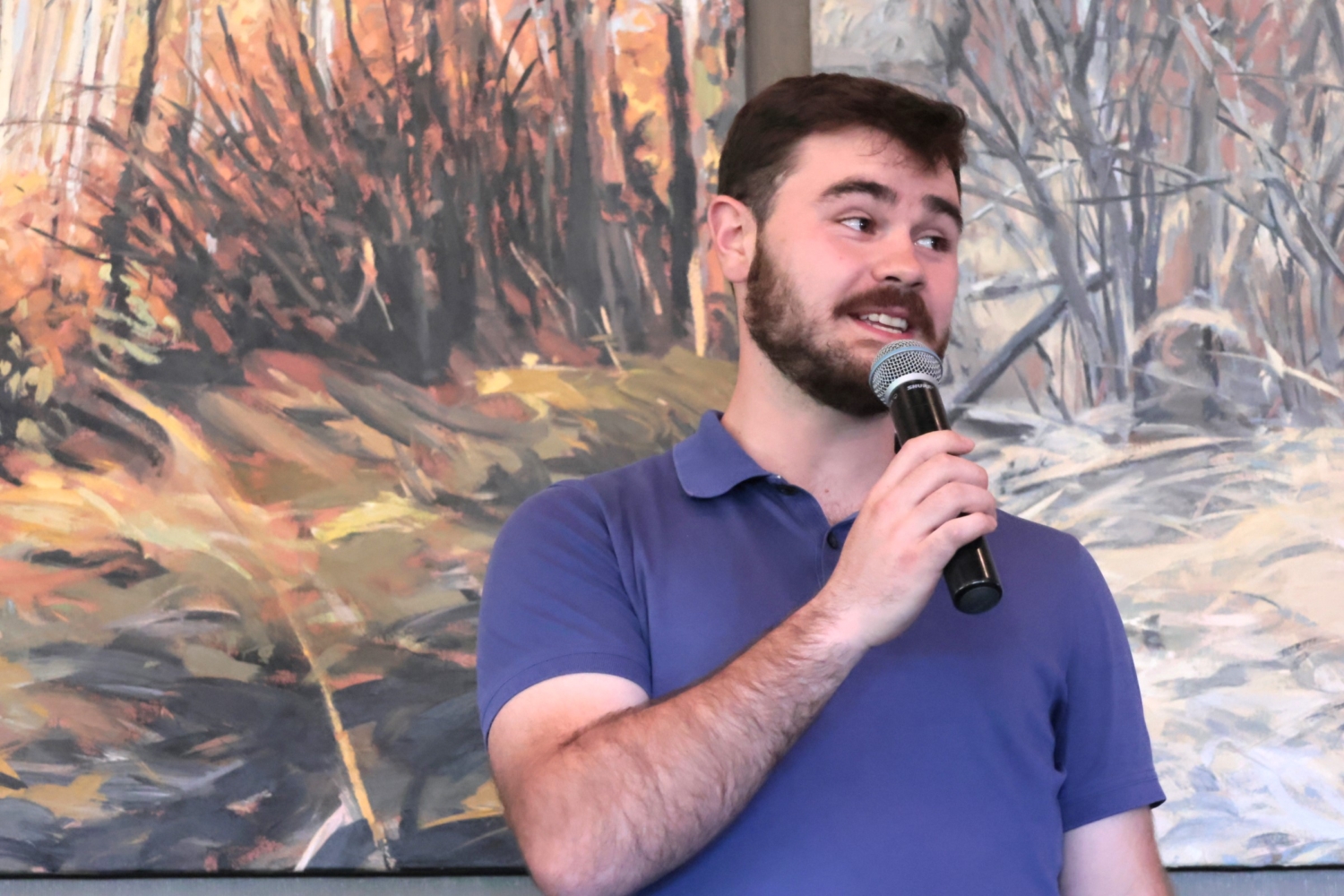 Young Catholic leaders honoured at fundraiser for St. Joseph Seminary and Newman Theological ...