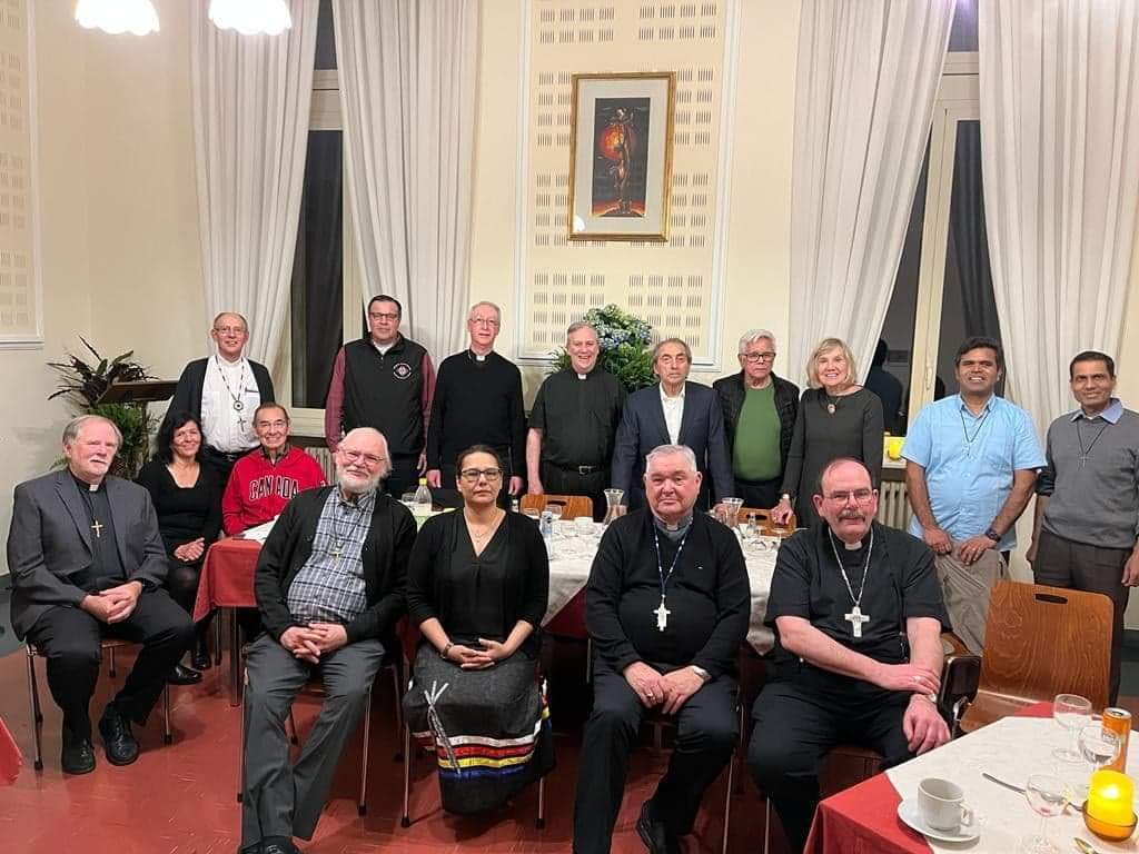 Frontier evangelism, serving the poor, and going where no one else will ...