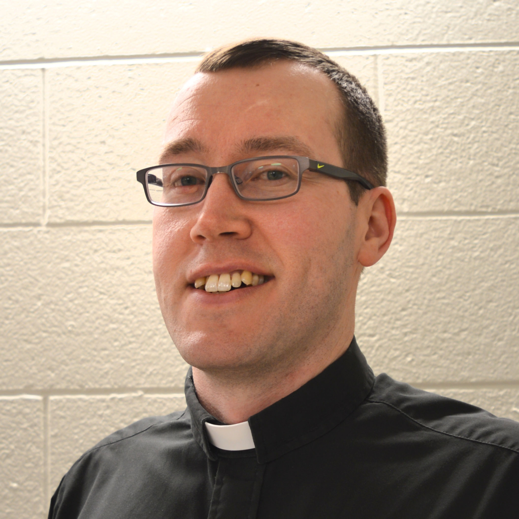 St. Alphonsus celebrates century of faith and community - caedm