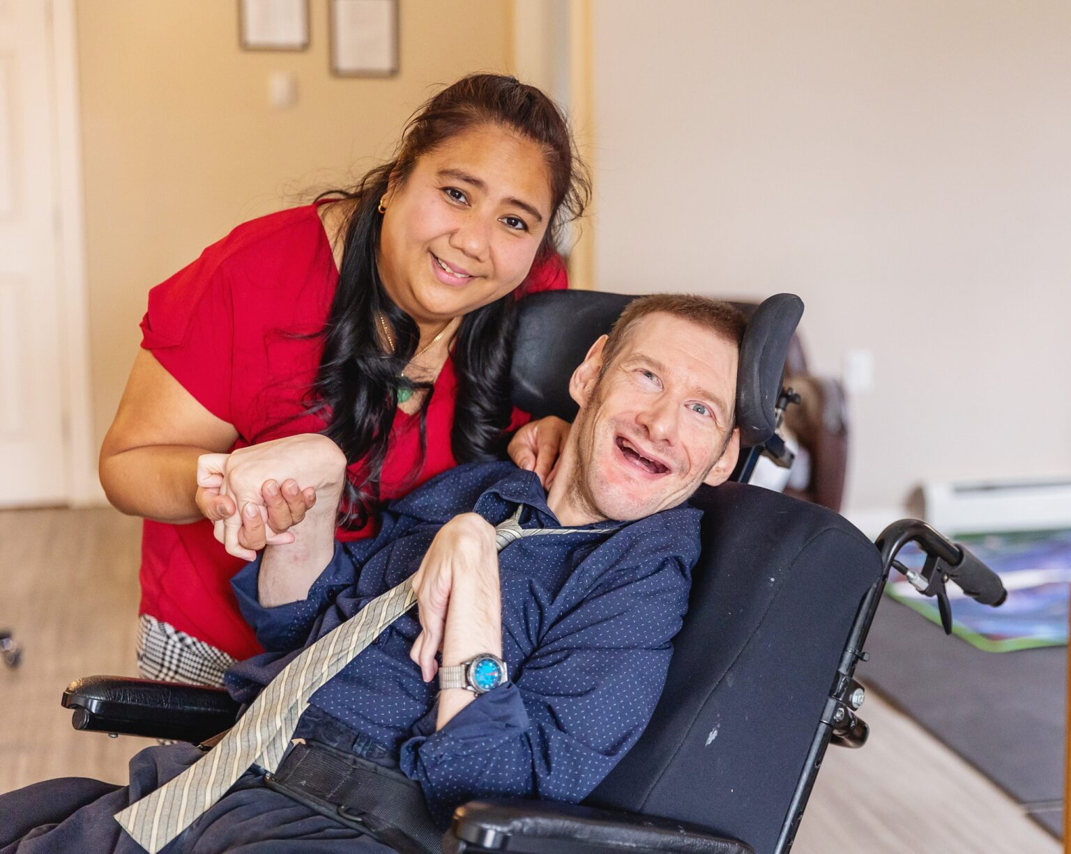 Together We Serve celebrates 10 years of serving those in need – The ...