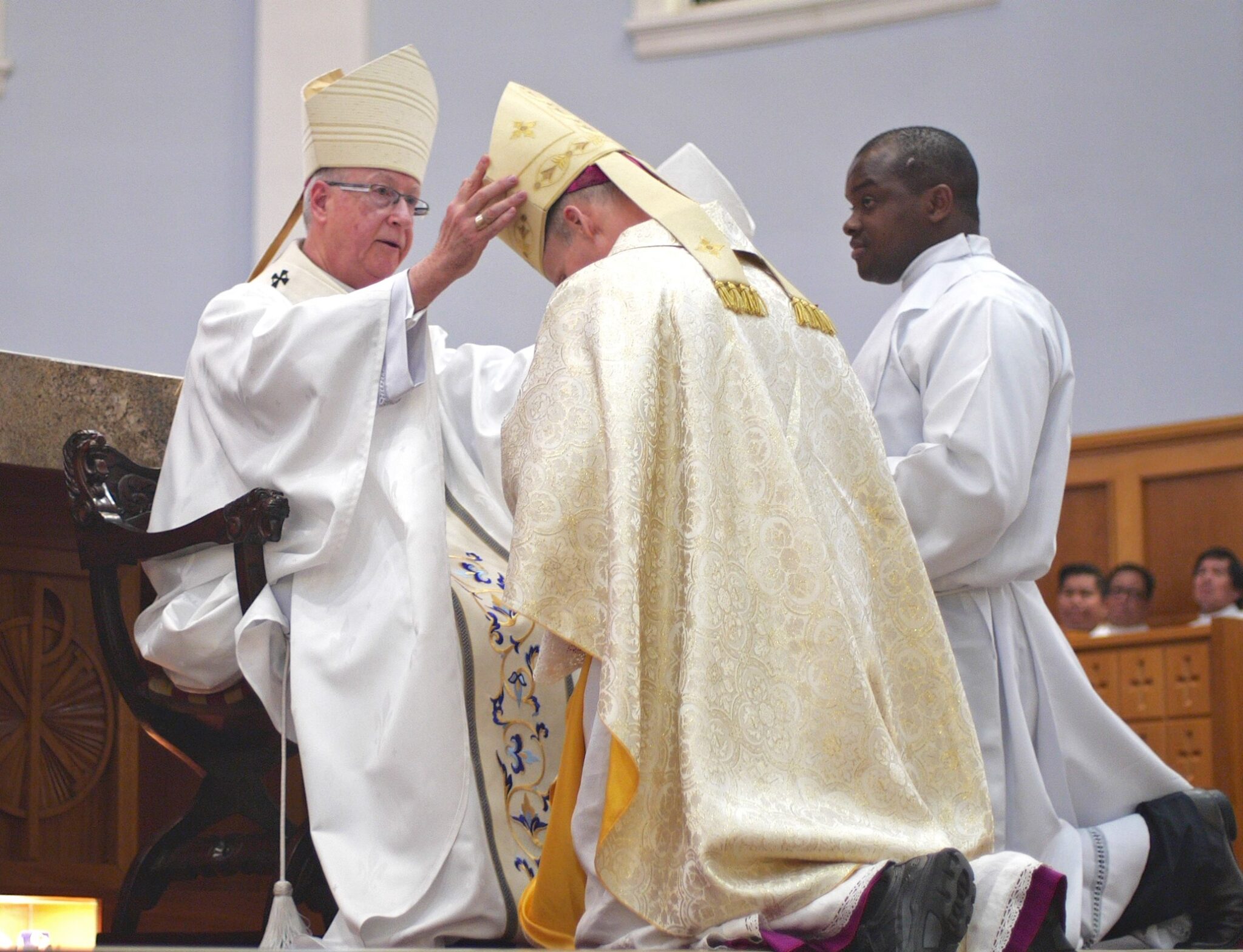 Frequently Asked Questions – Transition to a new Archbishop for ...