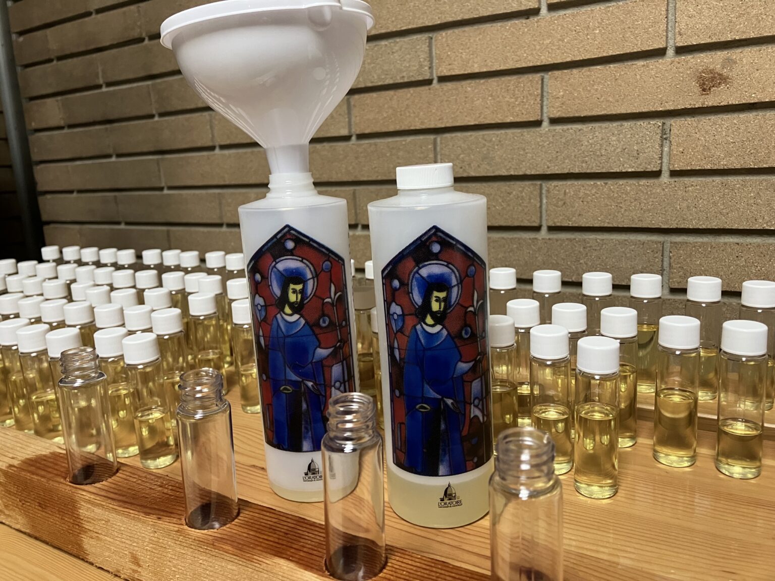 St. Joseph Oil Novena is a pilgrimage of the heart – The Catholic ...