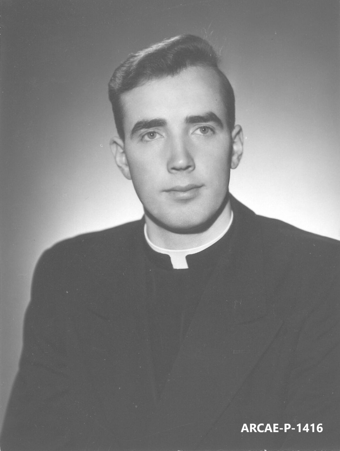Father John Hesse marks 70 years as a priest - caedm