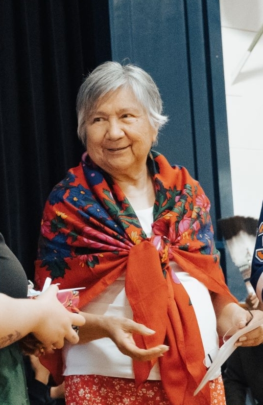 Catholic Social Services pow wow is one step toward reconciliation - caedm