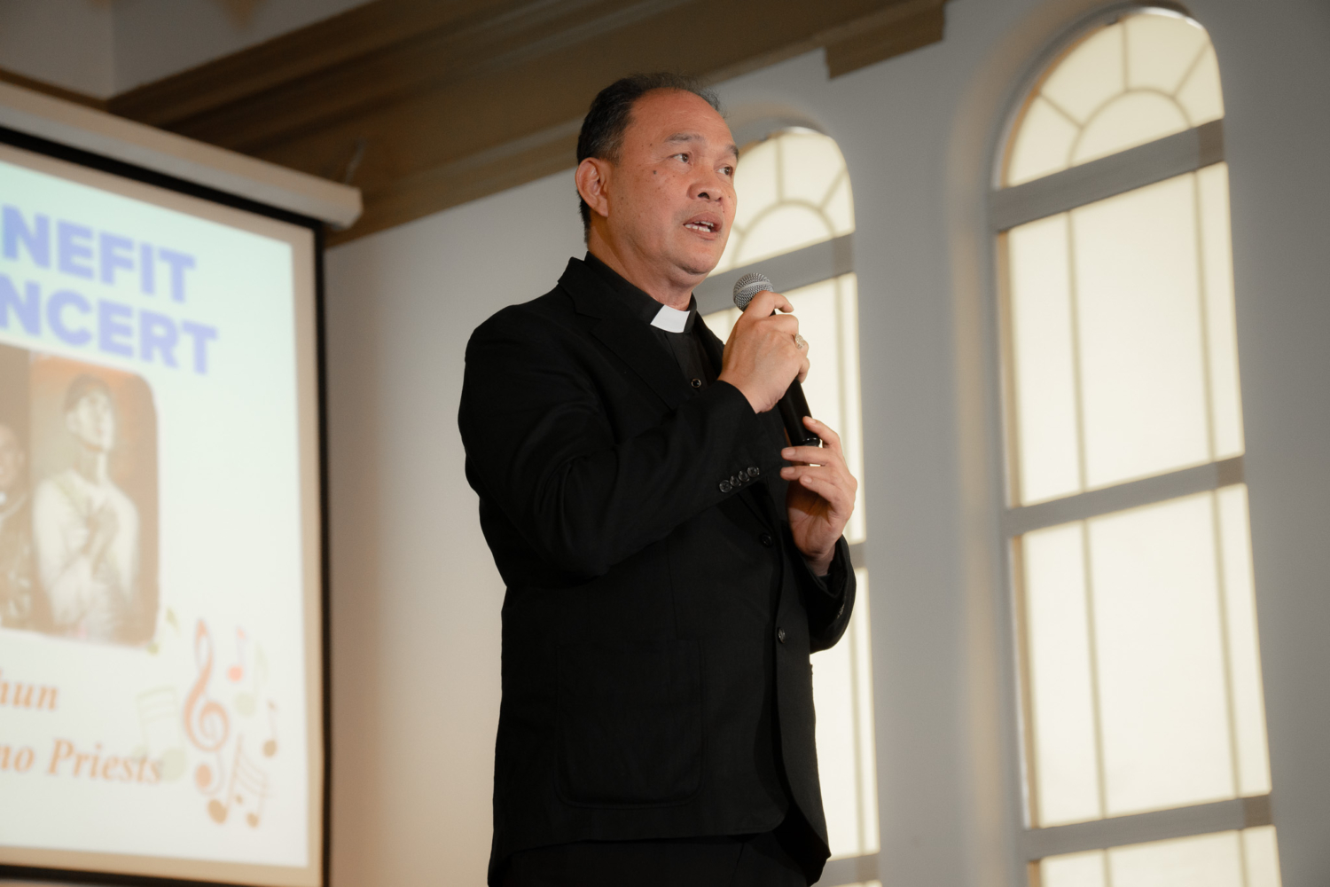 Filipino singing Priests wrap North American tour with final stop in ...